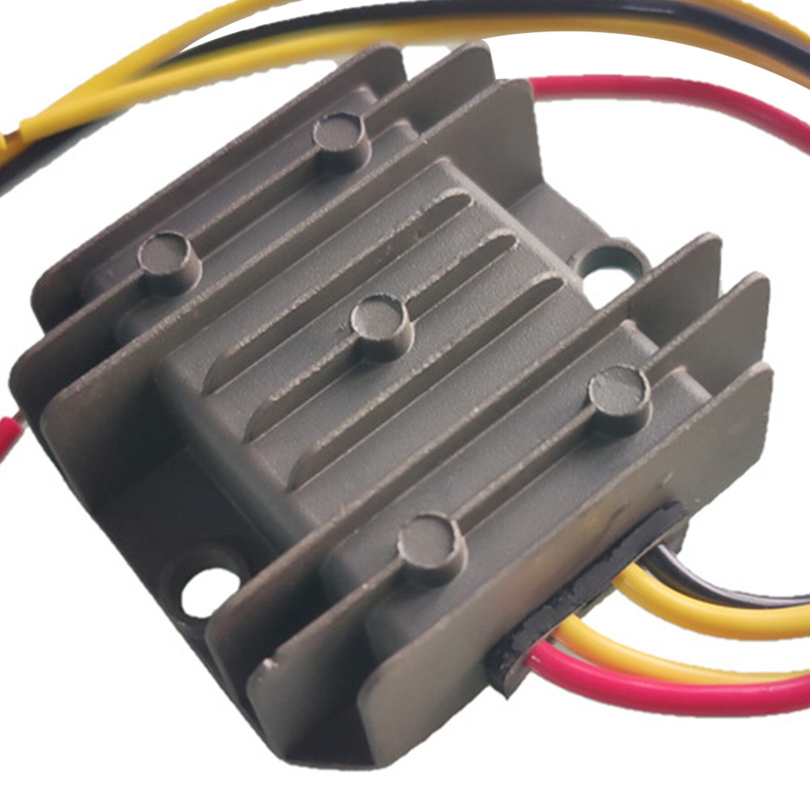 Rectifier Regulator Single Phase 12 Volt For Lucas 120 Rectifier And ...