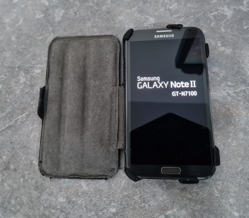 Samsung Galaxy Note II GT-N7100 LineageOS 21.0 | ORIGINAL | eBay