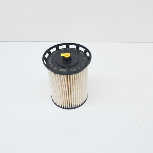 NEW OEM VW TOUAREG CR FUEL FILTER ELEMENT WITH GASKET 4M0127434G ...