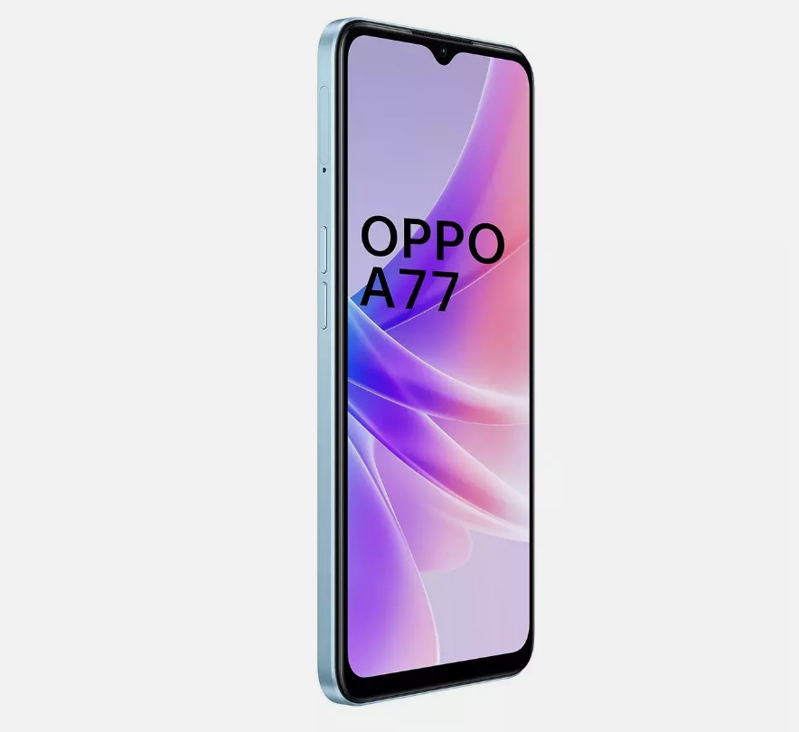 Dual SIM OPPO A77 5G 6GB 128GB/8GB 256GB ROM Smartphone 48.0MP Android ...