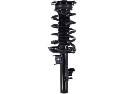 For 2010-2017 Volvo XC60 Strut and Coil Spring Assembly Front Left ...