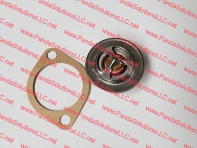 32A46-02100 thermostat 32A4602100 for MITSUBISHI S4S,S6S ENGINE 170 ...