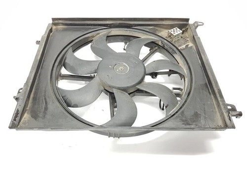 214819674R ventilateur électrique pour RENAULT MEGANE IV SPORT TOURER ...