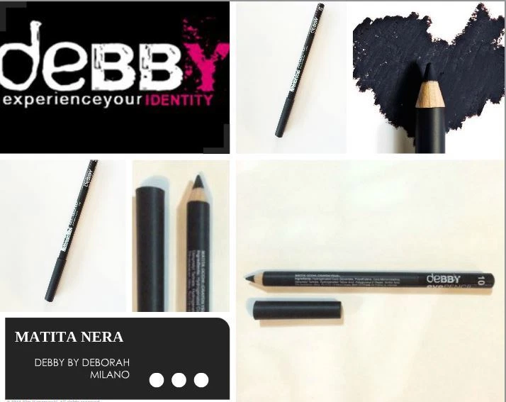Debby Makeup Italia | Saubhaya Makeup