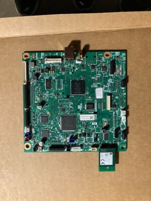 Brother HL-L3290cdw Main PCB Board D00KL0001 | For Brother EHL ...