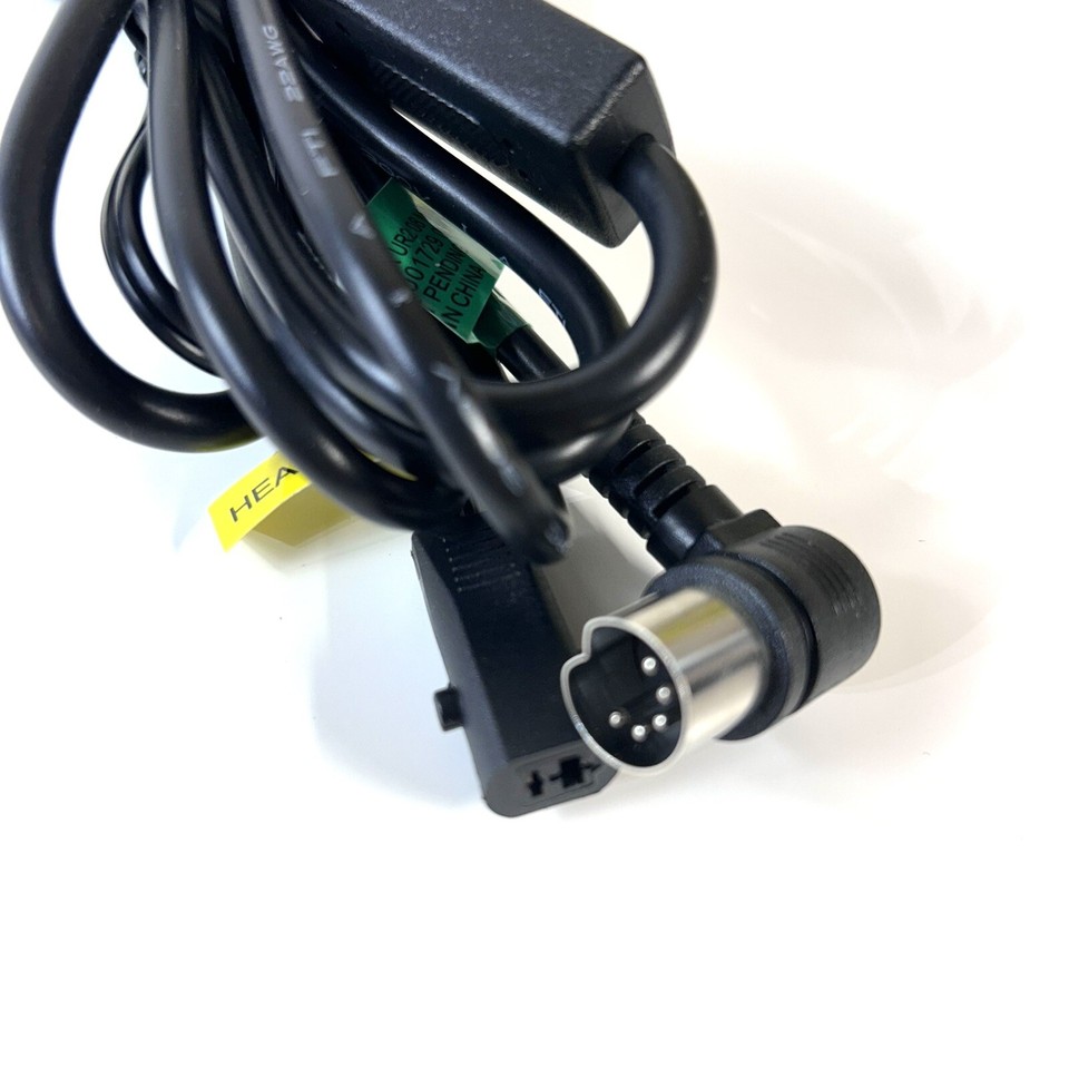 Raffel CTR UR2 08 BA Recliner Lift Chairs 5 Button 5 Pin Switch Control ...