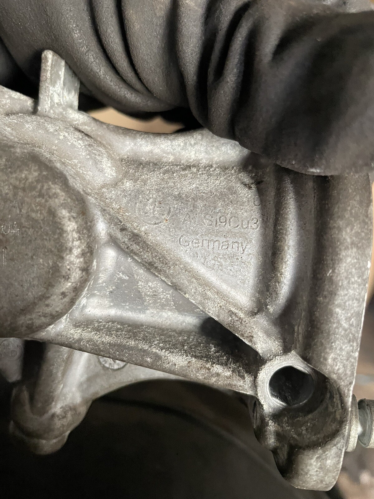 BMW F20 1 Series High Pressure/ Drive Unit 11127628021 for sale online ...