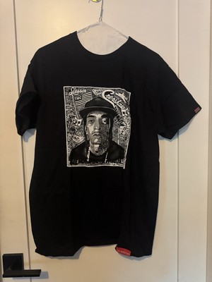 The Marathon Store “Nipsey Hussle” Size M tshirt | eBay