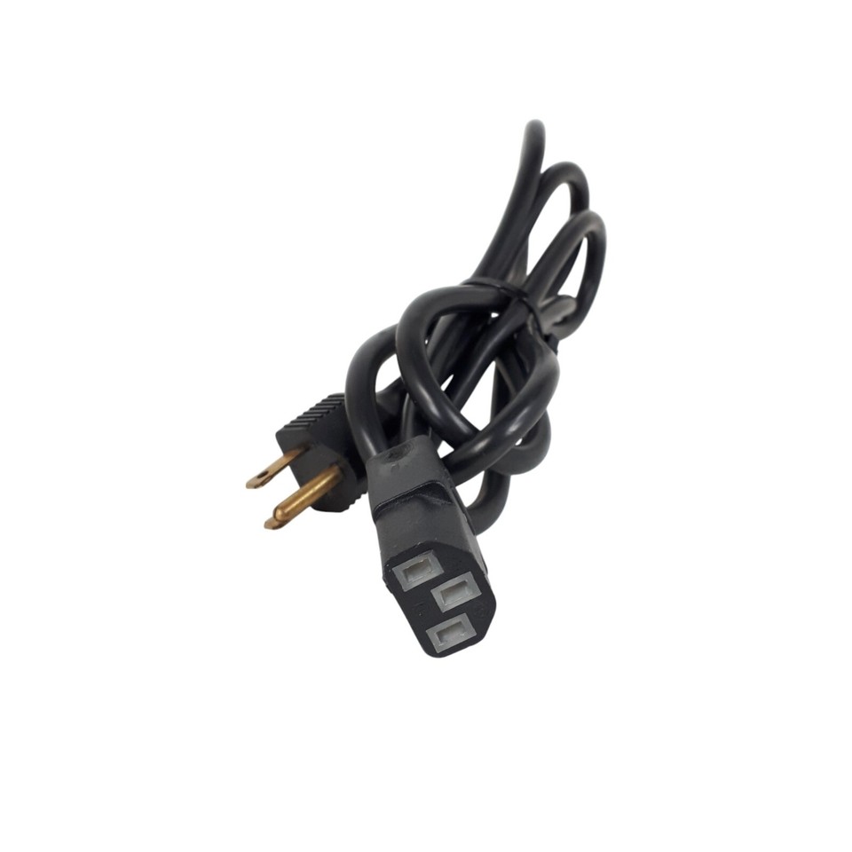 Epson TM-T88P Thermal Receipt Printer M129A W/Power Adapter TESTED ...