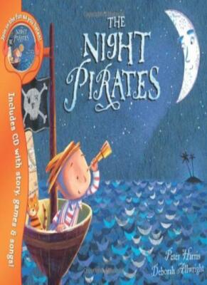 The Night Pirates By Peter Harris. 9781405230438 | eBay