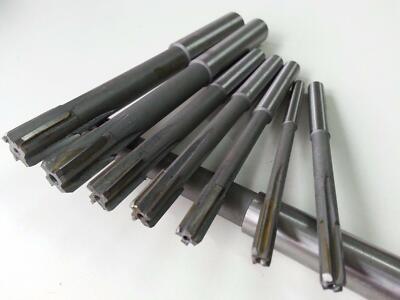 1PCS Φ 14mm Carbide Tip Straight Shank Reamer Milling cutter 14 mm | eBay