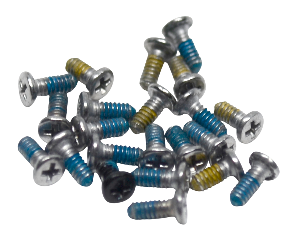 OEM VERIZON SAMSUNG GALAXY S20 5G UW SM-G981V ORIGINAL COMPLETE SCREW ...