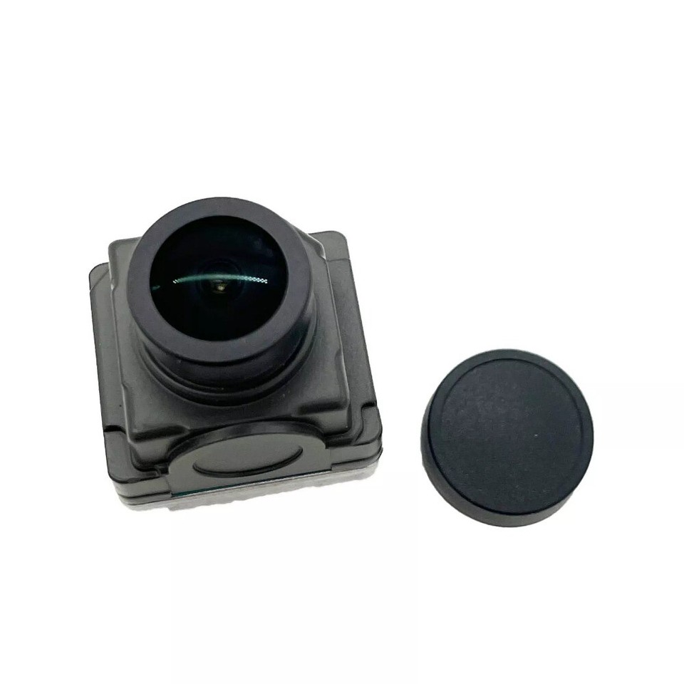 FW93-19H422-AB LR060915 For Jaguar Land Rover Surround Front Rear View ...