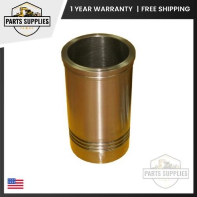 1979322 Liner-Cylinder fits Caterpillar 3406 3406B 3406C 3406E 16G 16H ...