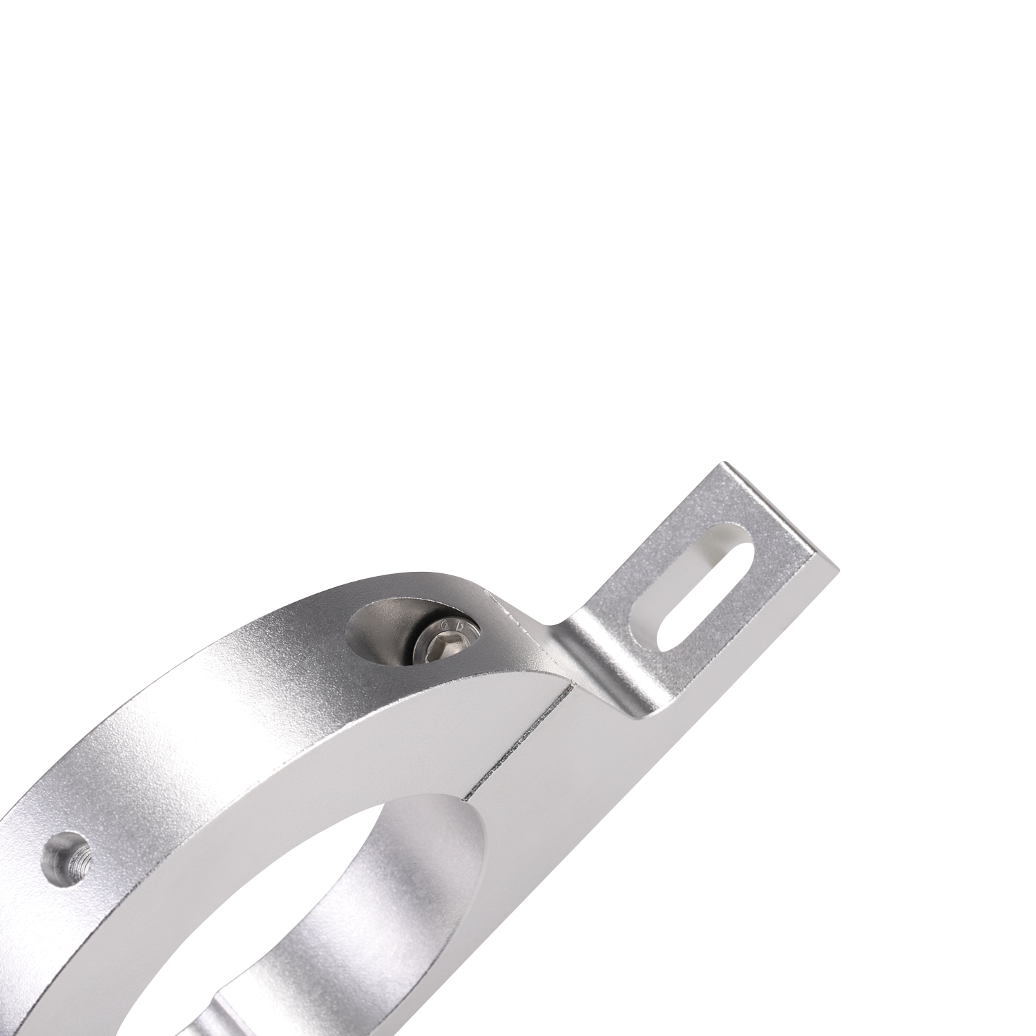 Billet Universal Steering Column Keyed No Drop Mount - 2" Column | eBay