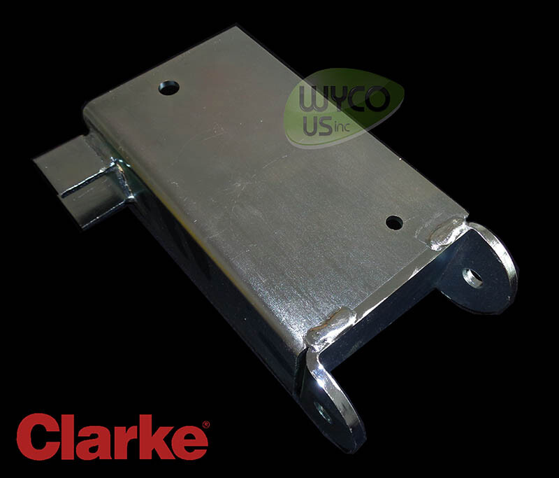 SQUEEGEE ARM BRACKET, CLARKE VISION 26-32-38, 21i, V WALK BEHIND ...