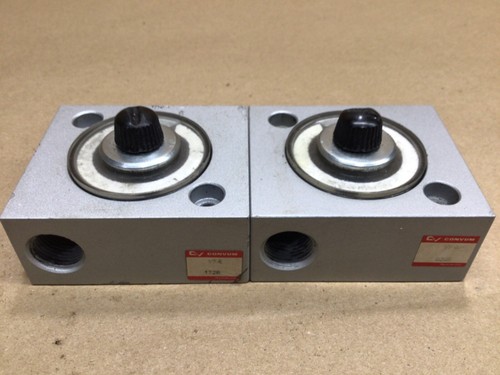 Convum Mytoku Vacuum Filter VF-6 VF6 (lot of 2) #4013H48AD | eBay