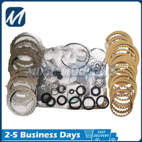 4EAT Auto Transmission Master Rebuild Kit Overhaul For SUBARU | eBay