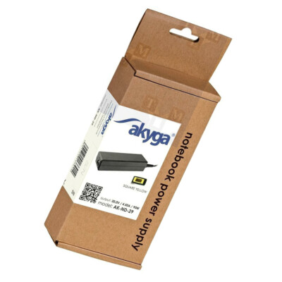 CPSUNOTAKY-07540 Power Supply: Pulse 20VDC 4.5A Off: 11/4.5 90W 100 ...
