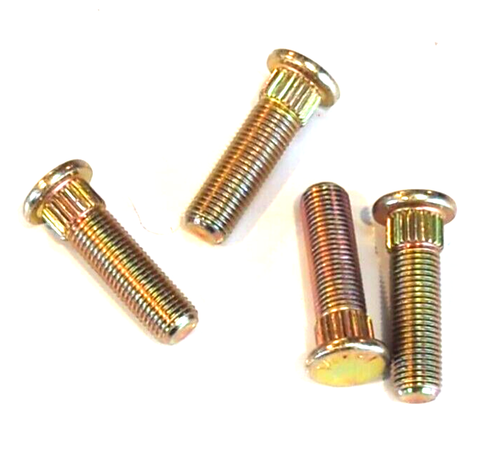 POLARIS PURE GENUINE NOS OEM RANGER RAZOR BOLTS (4) WHEEL 7518378 | eBay