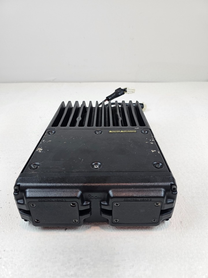 Icom IC-F9511HT ICF9511HT VHF 136-174MHz 512 channel 110 Watt (Complete ...