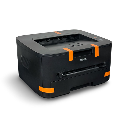 Dell 1130 Monochrome Laser Printer | 19ppm, USB | 0C9HHN | eBay