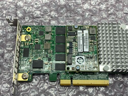 AOC-S3108L-H8iR Supermicro SAS 3108 12Gb/s 8-Port Raid Adapter + MR ...