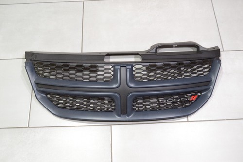 2011-2020 Dodge Journey Front Bumper Grille New OEM 5NB56TZZAB | eBay