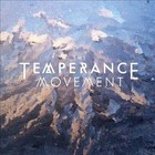 The Temperance Movement 'The Temperance Movement' Gatefold 2x12" Black ...
