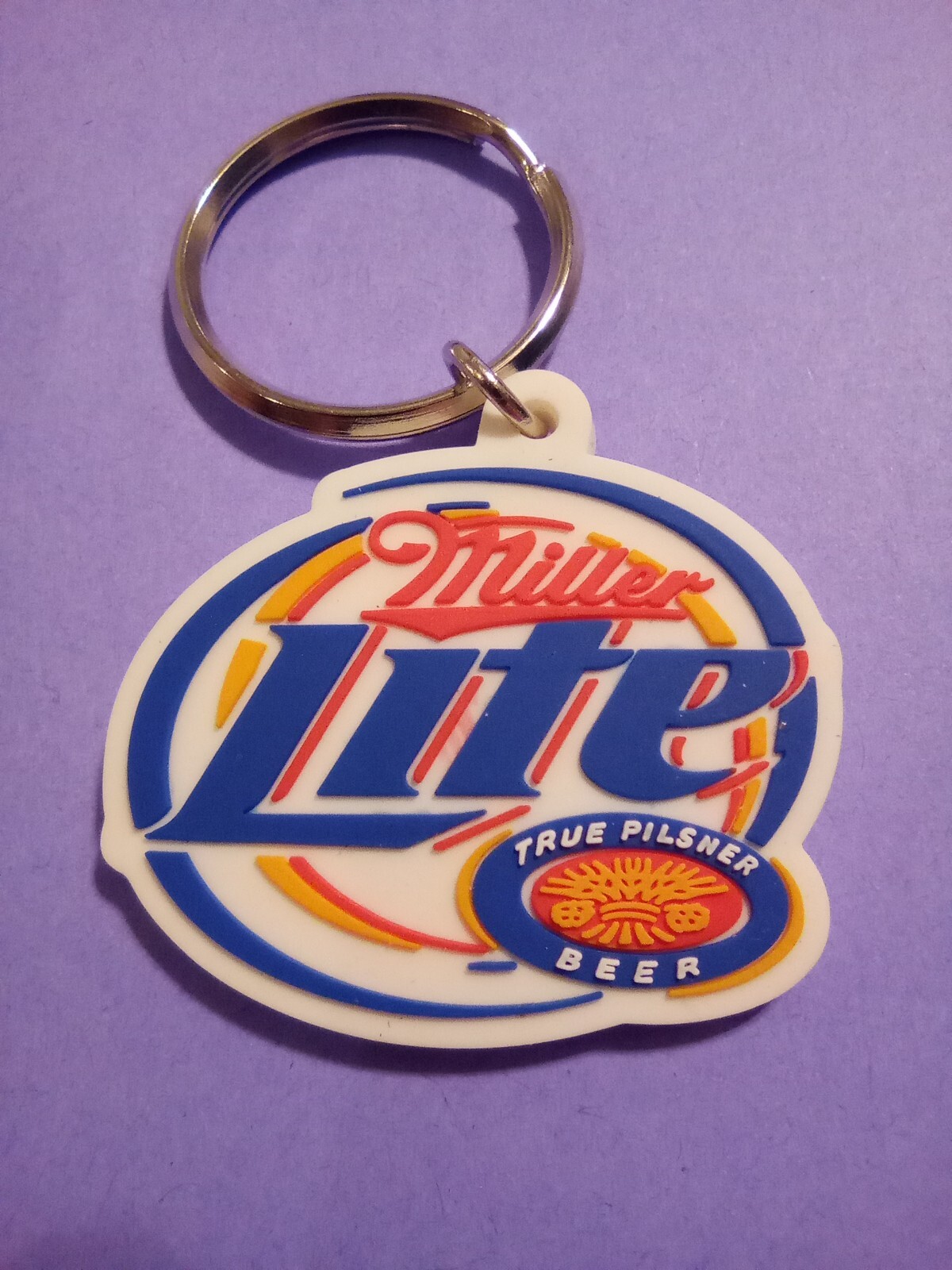 Beer Logo With Key