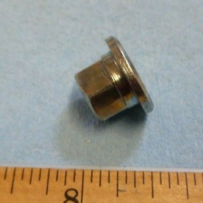 NEW M-1459 FERRULE, IGNITION LEAD - SLICK MAGNETO | eBay