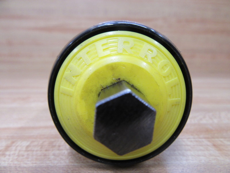 Interroll 1700-Series Conveyor Roll | eBay