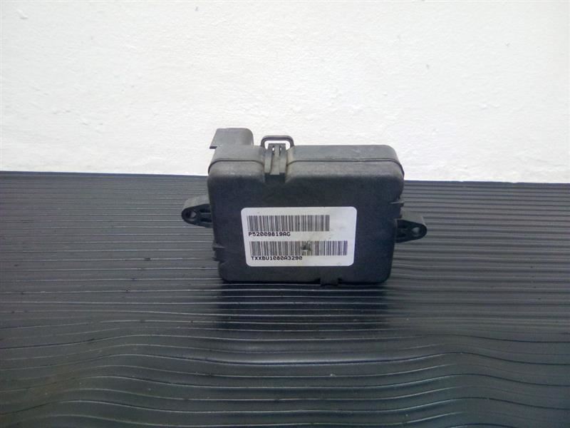 2000 Dodge Durango ABS Control Module RWAL OEM 52009819AG | eBay