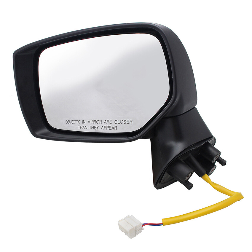 NEW LEFT DOOR MIRROR FITS SUBARU OUTBACK 2015-16 91054AL20A 91059AL00A ...