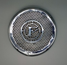 Federal Signal EQ2B E-q2b 200w Siren Amplifier With Control Head for ...