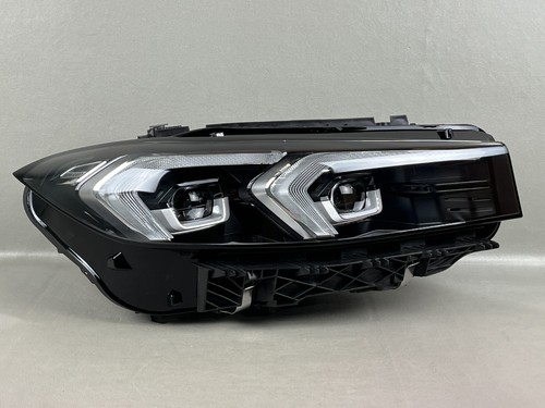 MINT! 2023 2024 BMW 3-SERIES M340 G20 RIGHT PASSENGER CHROME LED ...