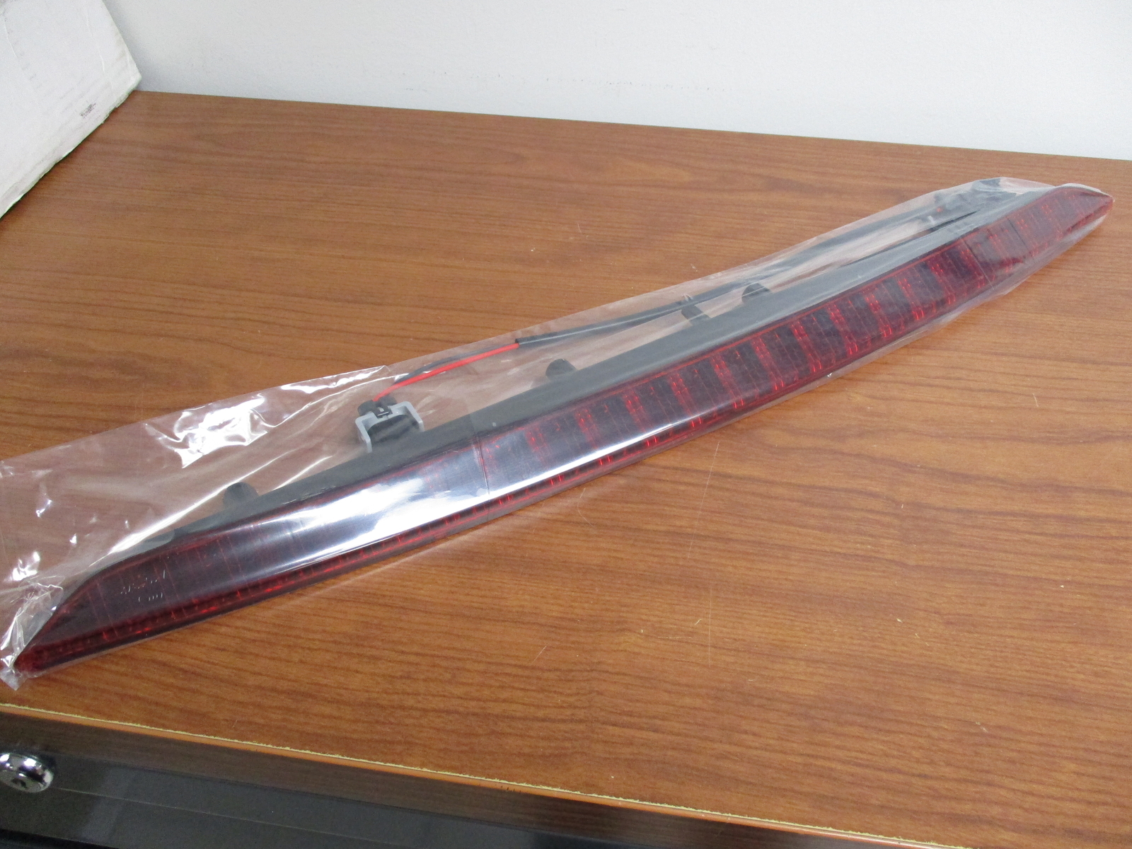 Lincoln FORD OEM 16-18 MKX-High Mount Lamp FA1Z13A613AB | eBay