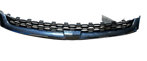 22995184 Genuine GM Upper Grille Fits '14-'16 Malibu | eBay