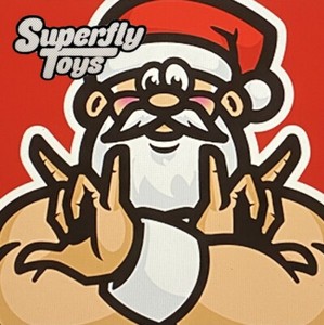 Superfly Collectibles | eBay Stores