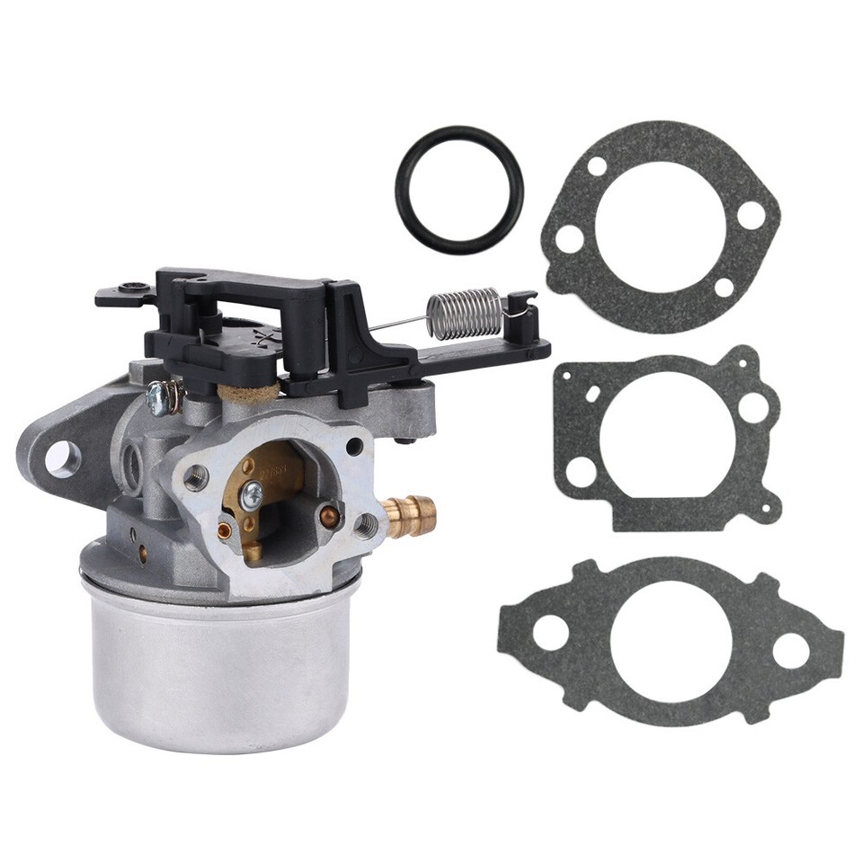 Carburetor for Husqvarna HU775BBC 22-inch mower 175cc 775 engine | eBay