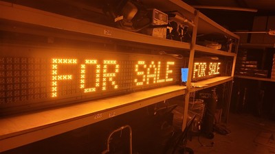 Business Signs - Signtronix