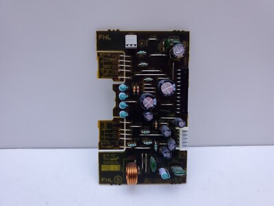DENON 4520 8U-110130-5 PCB BOARD | eBay