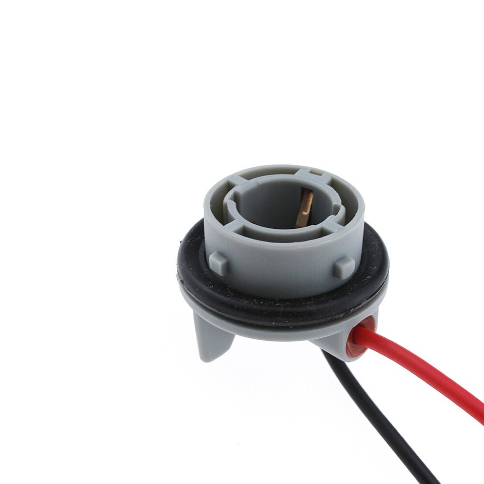 1156 S Universal Pigtail Wiring Female Socket Harness For Back Up ...