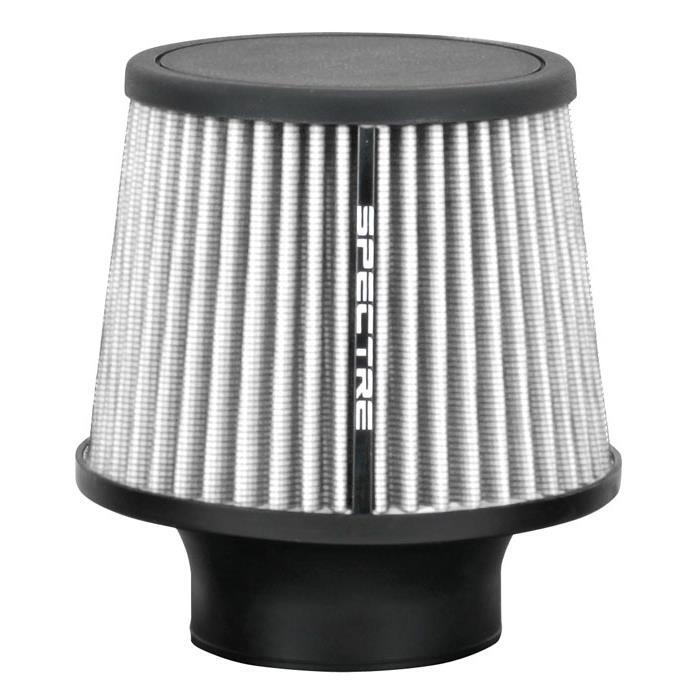 Spectre 9138 Conical Filter, 6.5in Tall, Round Tapered | eBay