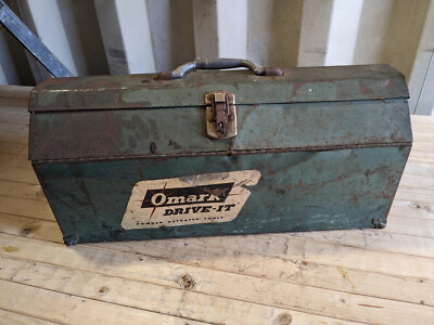 Powder Actuated Tools - Omark