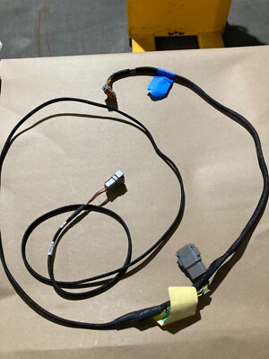 Trimble Cable CFX-750/FMX/FM-750/FM1000 to Nav II w/ Port Replicator (P ...
