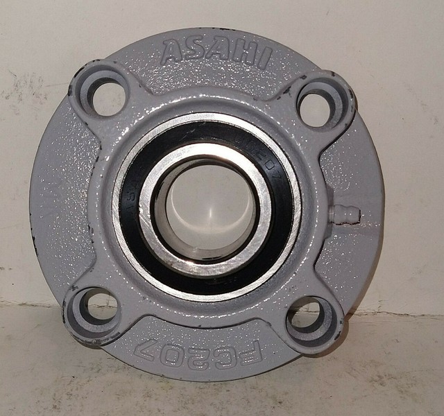 ASAHI FC207 / FC207 (NO BOX) for sale online | eBay