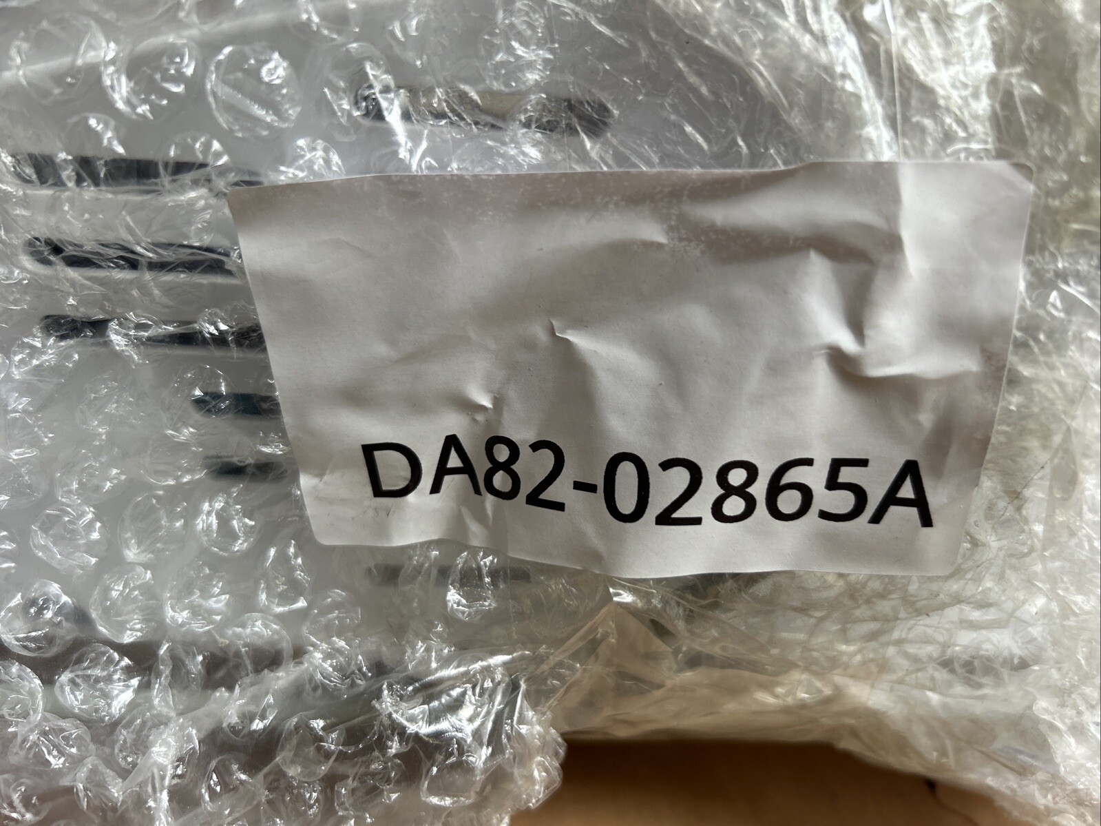 DA82-02865A Samsung As Assembly Case Water Filter OEM DA82-02865A | eBay