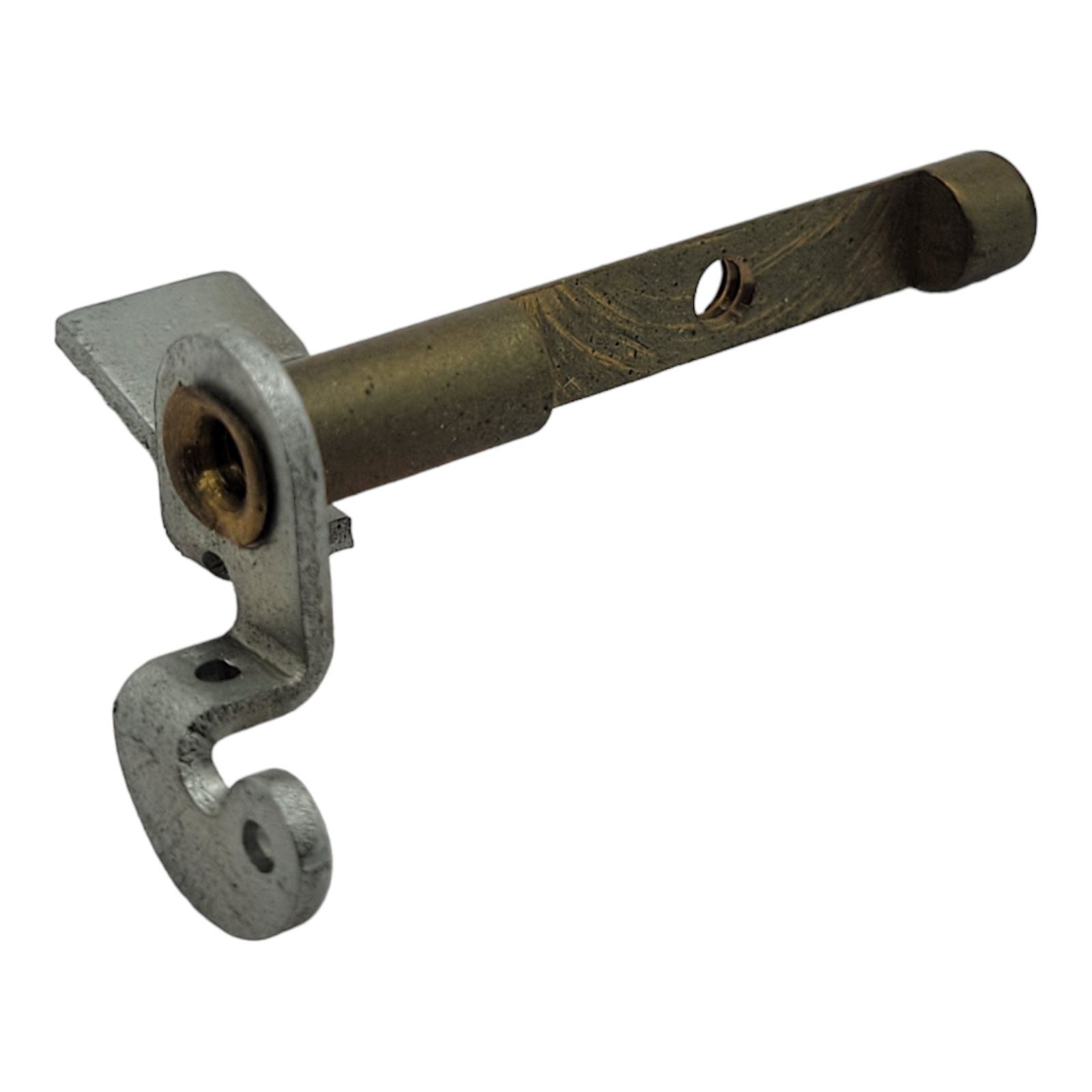 Tecumseh 630798 Throttle Lever & Shaft Assembly Genuine OEM NOS | eBay