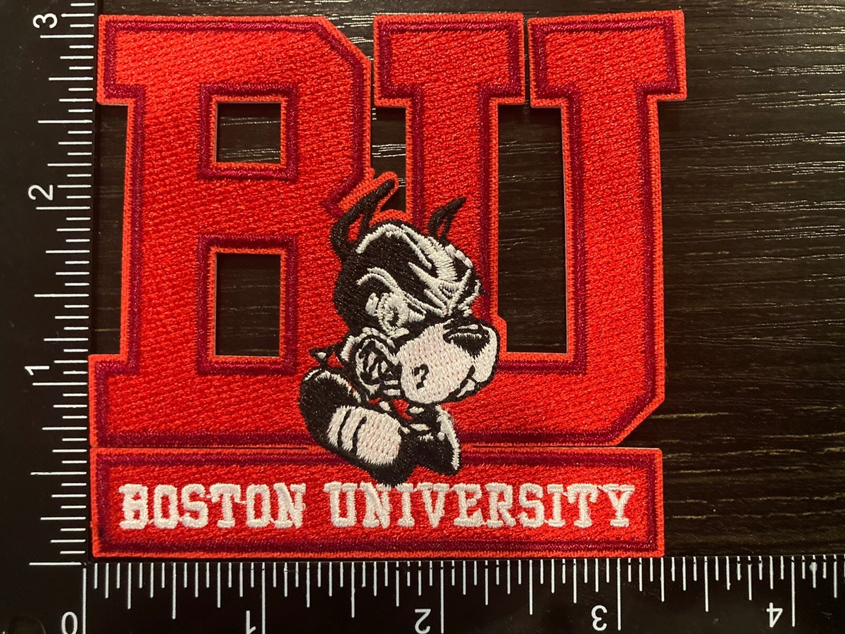 Boston University Logo Boston College | QuestBridge
